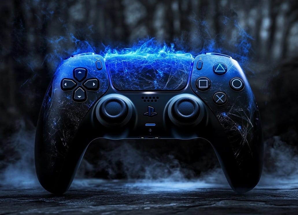 PS5 Pris » Find priser på PlayStation 5 her på PSgamer.dk