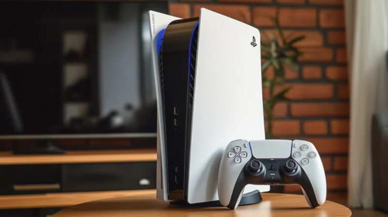 PS5 Pris » Find priser på PlayStation 5 her på PSgamer.dk