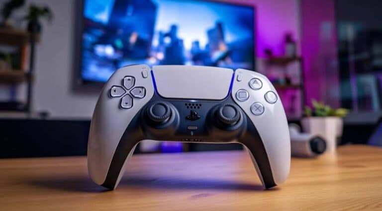 PS5 Pris » Find priser på PlayStation 5 her på PSgamer.dk
